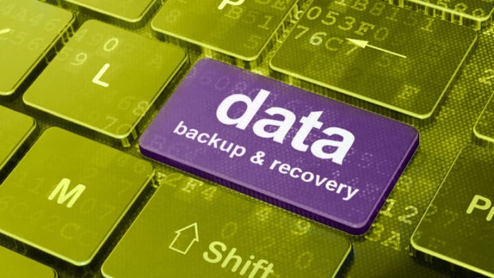 7 Reasons You Must Have Data Backup and Recovery For Your Company