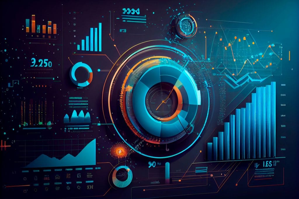 Data Analytics Services - Globtier Infotech