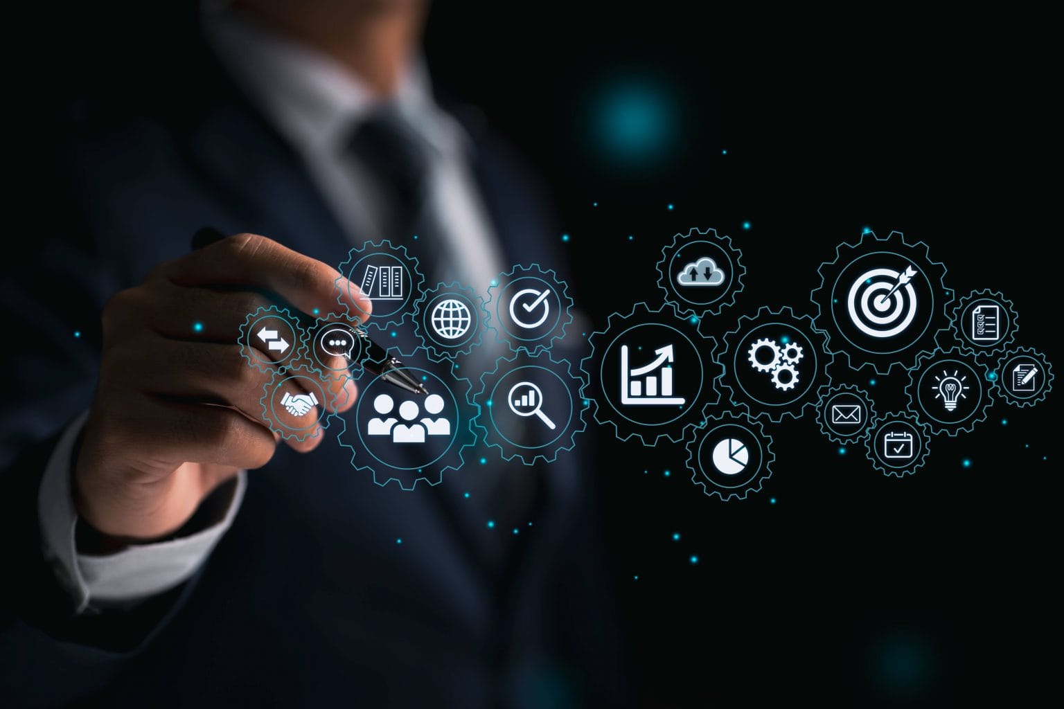 Enterprise Application Maintenance & Support Services | Globtier