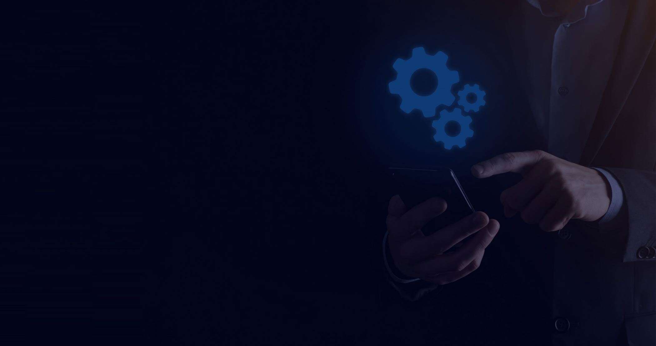 Managed IT Services Provider for Your Business - Globtier