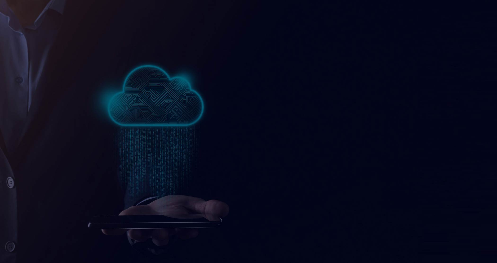 Managed IT Services Provider for Your Business - Globtier