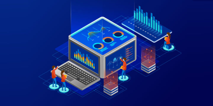 Data Analytics Services - Globtier Infotech