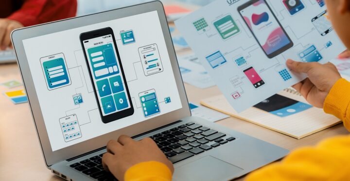 Best Practices to Build Scalable Web Applications